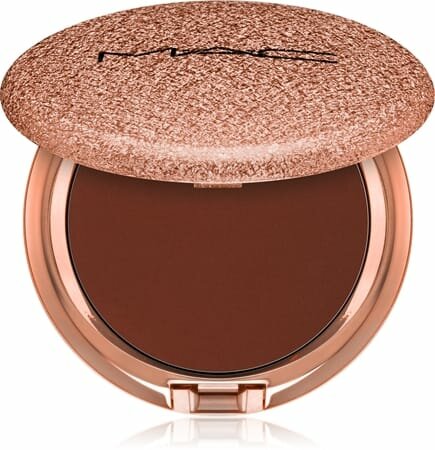 Бронзер M.A.C. Skinfinish Sunstruck Matte Bronzer, оттенок Matte Rich Rosy, 8 г