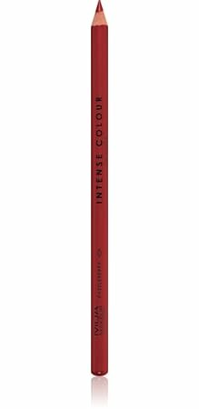 Карандаш для губ MUA Makeup Academy Intense Colour, оттенок Razzleberry