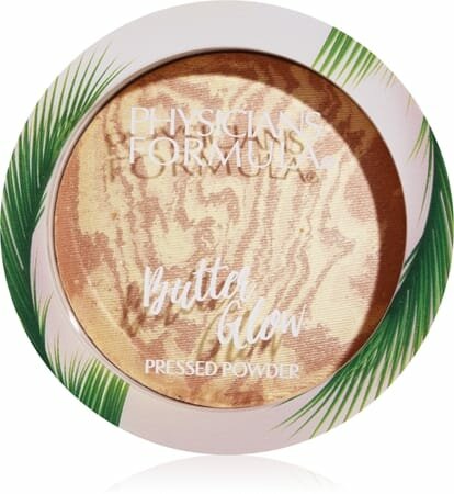 Пудра Physicians Formula Butter Glow, translucent glow, 7,5 г