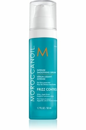 Сыворотка для волос Moroccanoil Frizz Control Intense Smoothing Serum, 50 мл