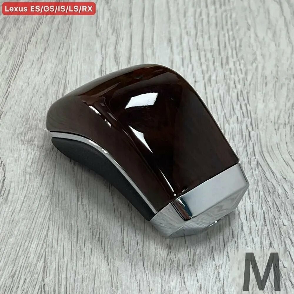 Ручка АКПП Lexus ES / GS / IS / LS / RX