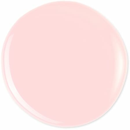 Набор лаков для ногтей Nobea Day-to-Day 4-Piece Gel-like Nail Polish set, бежевый