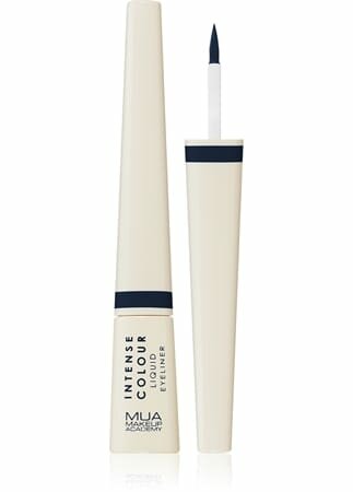 Подводка для глаз MUA Makeup Academy Nocturnal, оттенок nocturnal, 3 мл