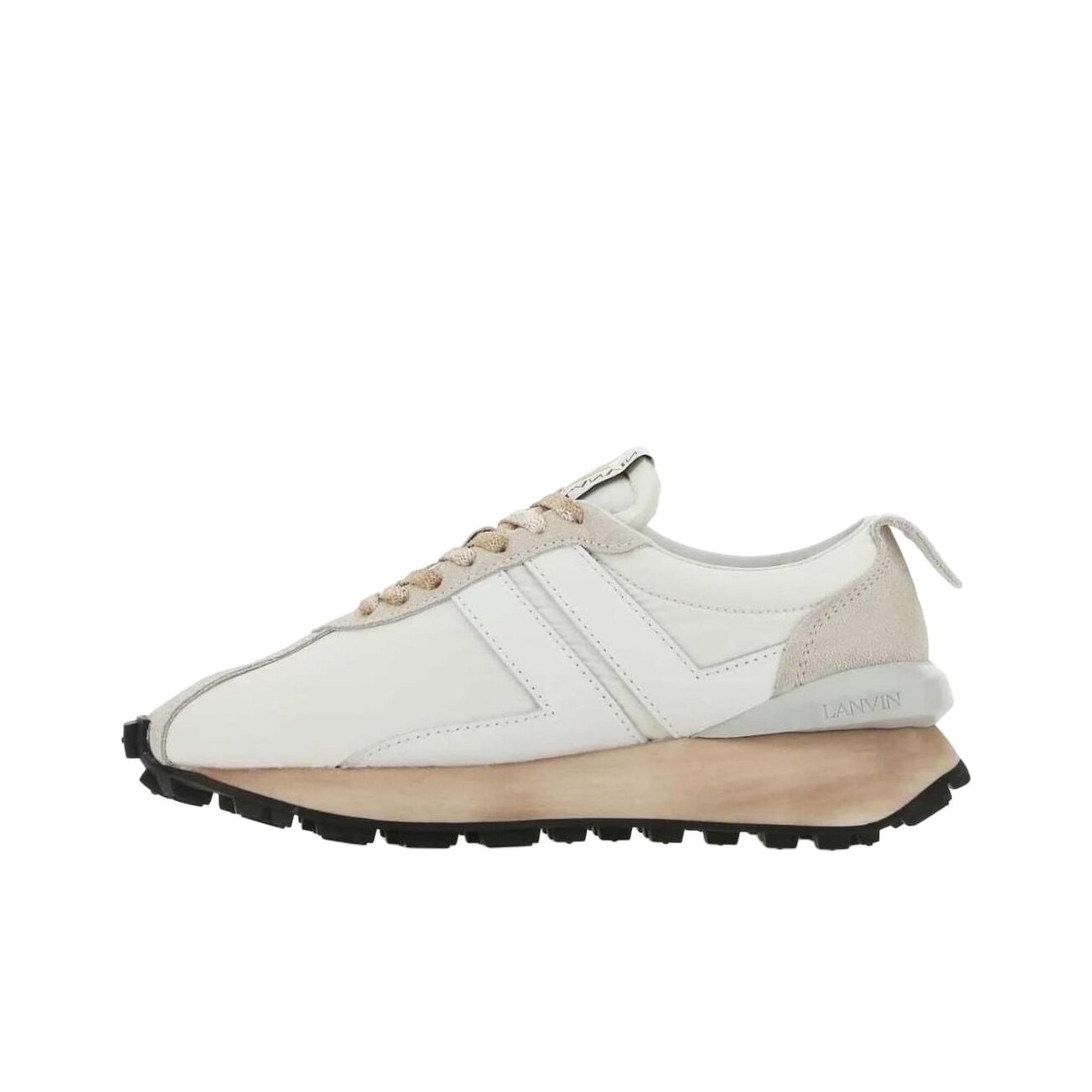Кеды Lanvin Bumpr