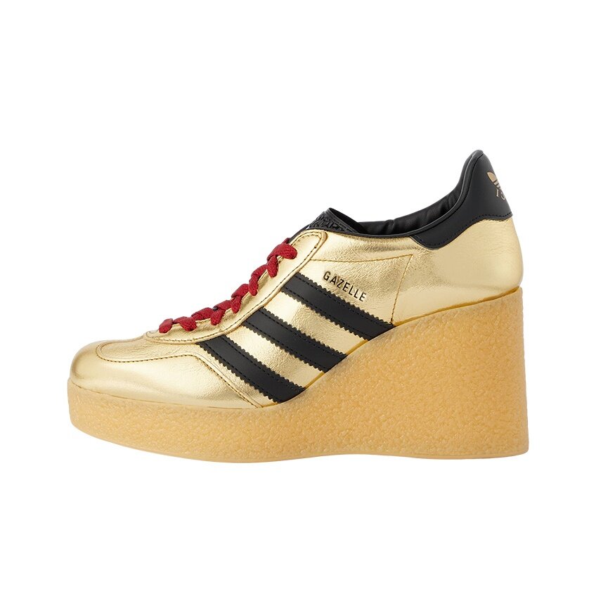 Туфли Gazelle 