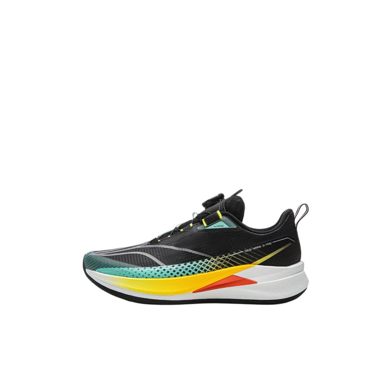 Кроссовки LI-NING