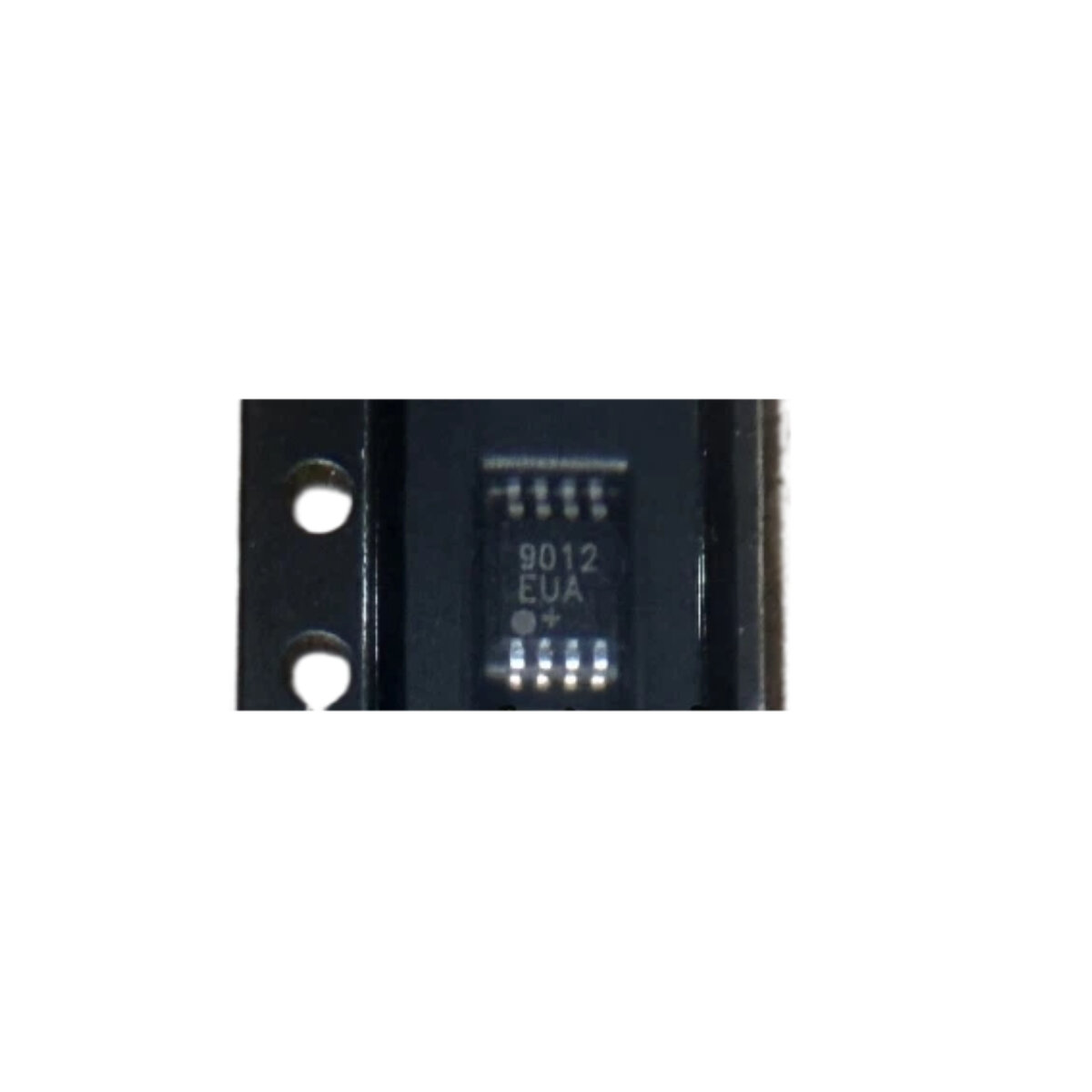 Микросхема компаратора MAX9012EUA MSOP-8 1шт цена