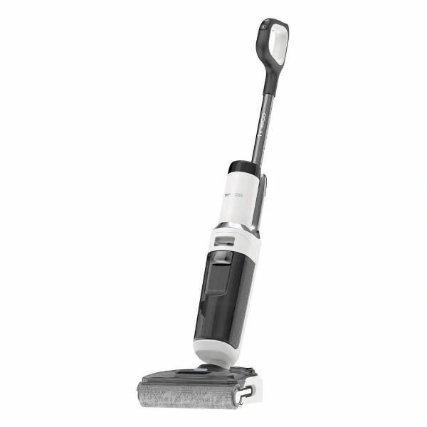 Пылесос вертикальный Tineco Floor One S6 Stretch Max white (белый)
