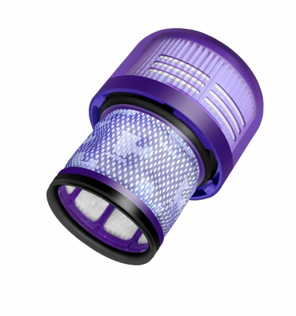 Постмоторный фильтр для пылесоса Dyson V12