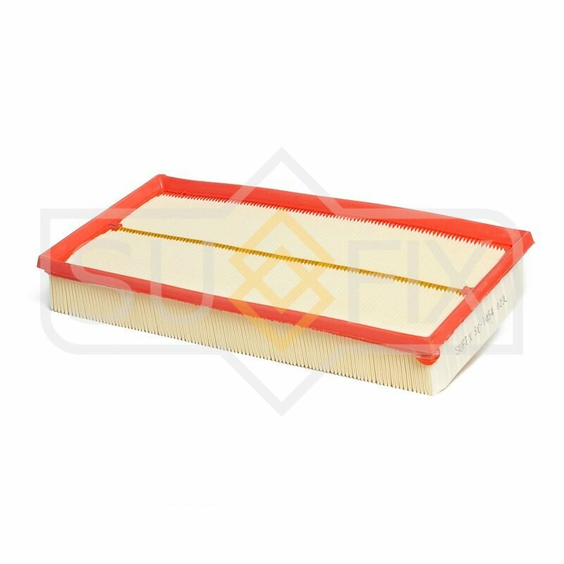 SUFIX Фильтр воздушный для LAND ROVER Discovery IV-V 3.0-5.0 09> / Range Rover III-IV 3.0-5.0 09> / Range Rover Sport I-II 3.0-5.0 09>