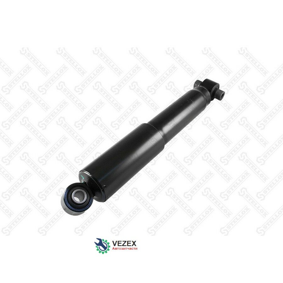 STELLOX 12140088SX амортизатор задний газовый!\ Mazda MPV 2.0/2.3/2.5 V6/2.0Di 99>