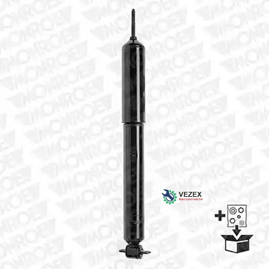 MONROE 37161 Амортизатор подвески