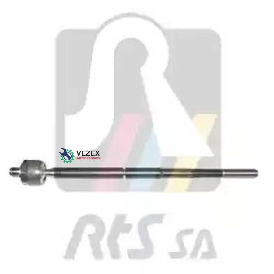 RTS 92016301 тяга рулевая левая!\ Land Rover Discovery 4.4/2.7TD 04>
