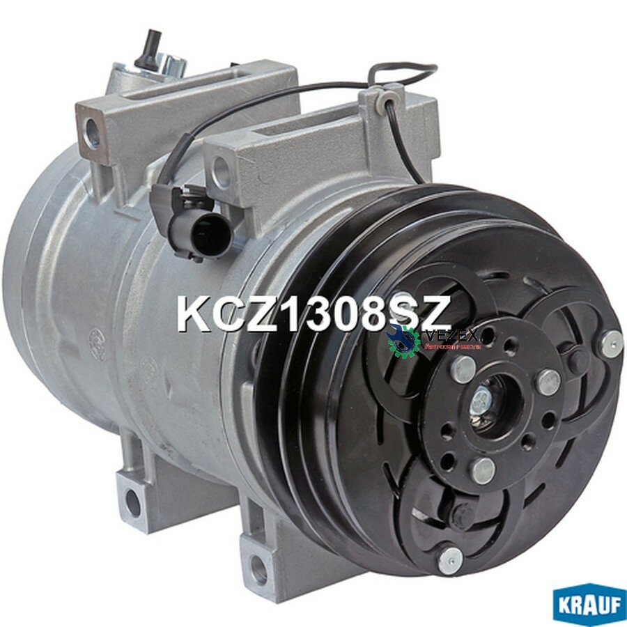 KRAUF KCZ1308SZ Компрессор кондиционера