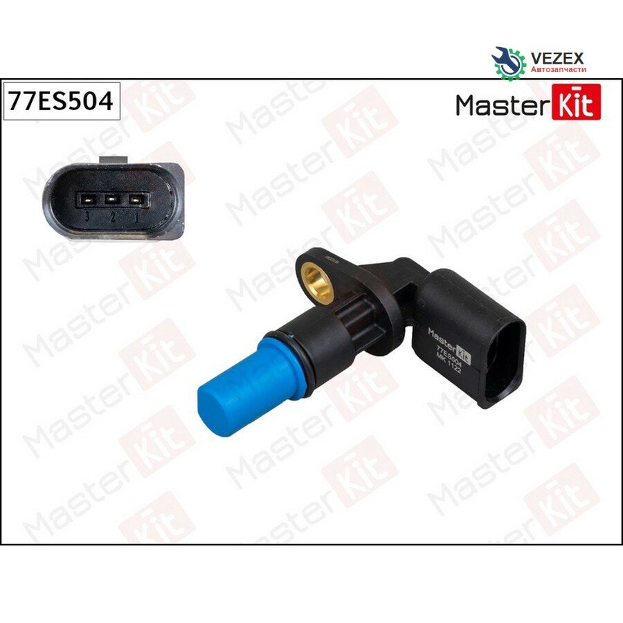 MASTERKIT 77ES504 Датчик положения распредвала