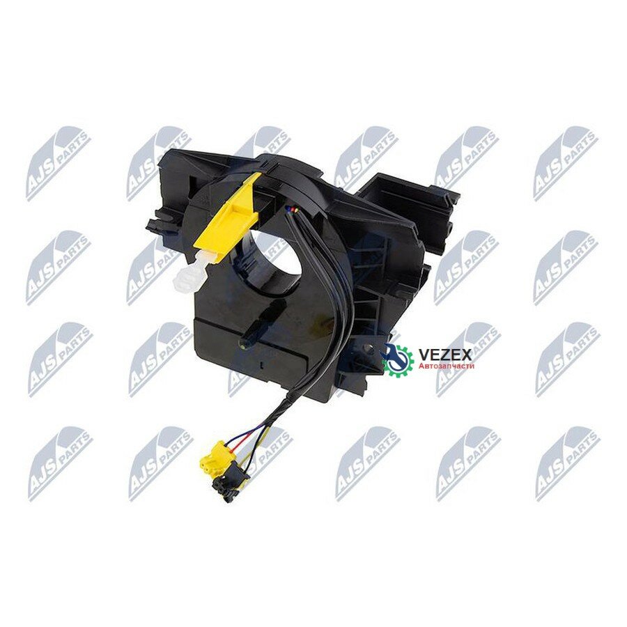 NTY EASCH000 Шлейф подрулевой Chrysler 07-17 (без датчика положения руля)