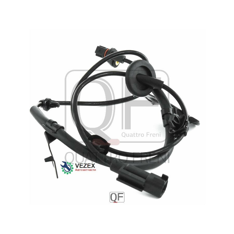 QUATTRO FRENI QF61F00069 Датчик скорости вращения колеса (ABS)