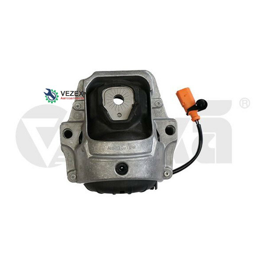 VIKA 11991788201 подушка ДВС передняя!\ Audi A4/A5/A6 1.8-2.0i/2.0-3.0D 08>
