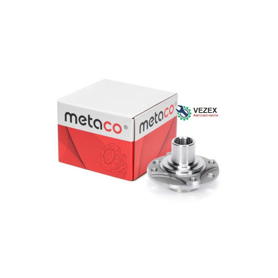 METACO 5000-103 Ступица колеса