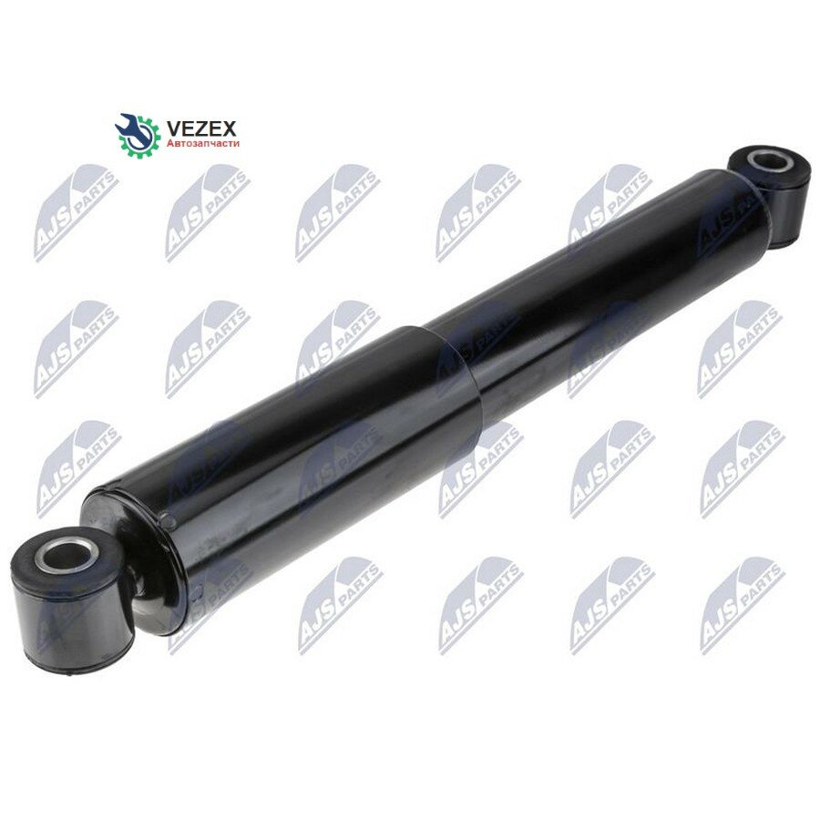 NTY A-CT-015 Амортизатор подвески