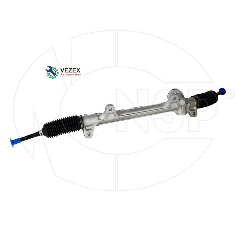 NSP NSP0256500A6500 Рейка рулевая KIA Ceed II (12-16)