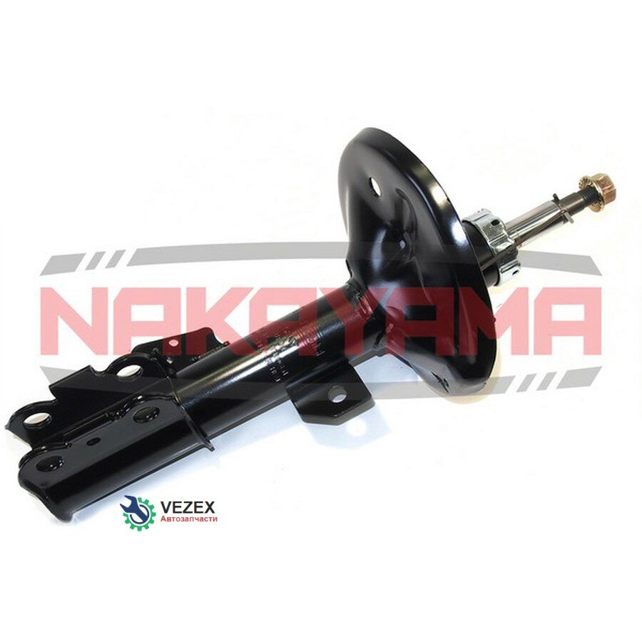 NAKAYAMA S258NY Амортизатор подвески