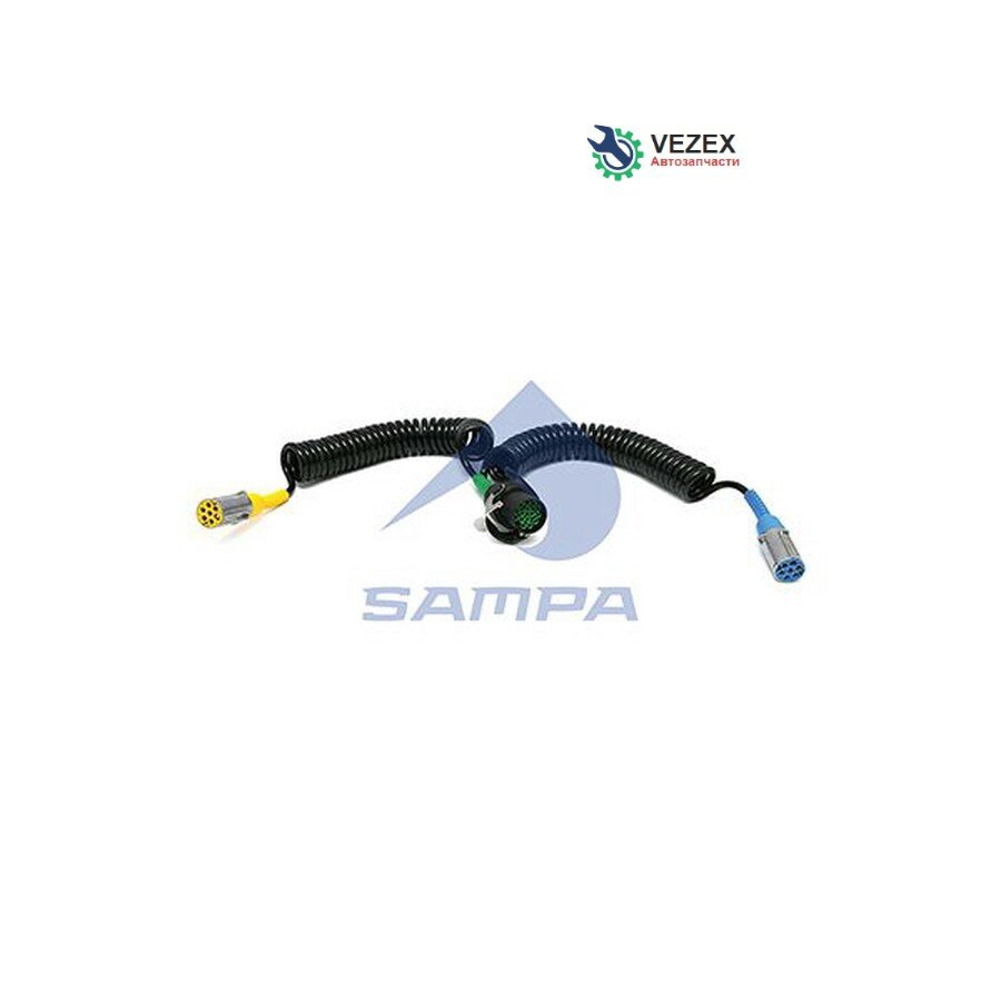 SAMPA 095.177 Кабель электрический