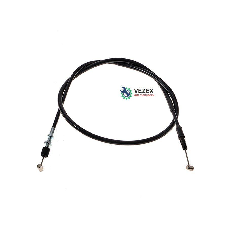 BEARING-WORX CCL90313 Трос сцепления