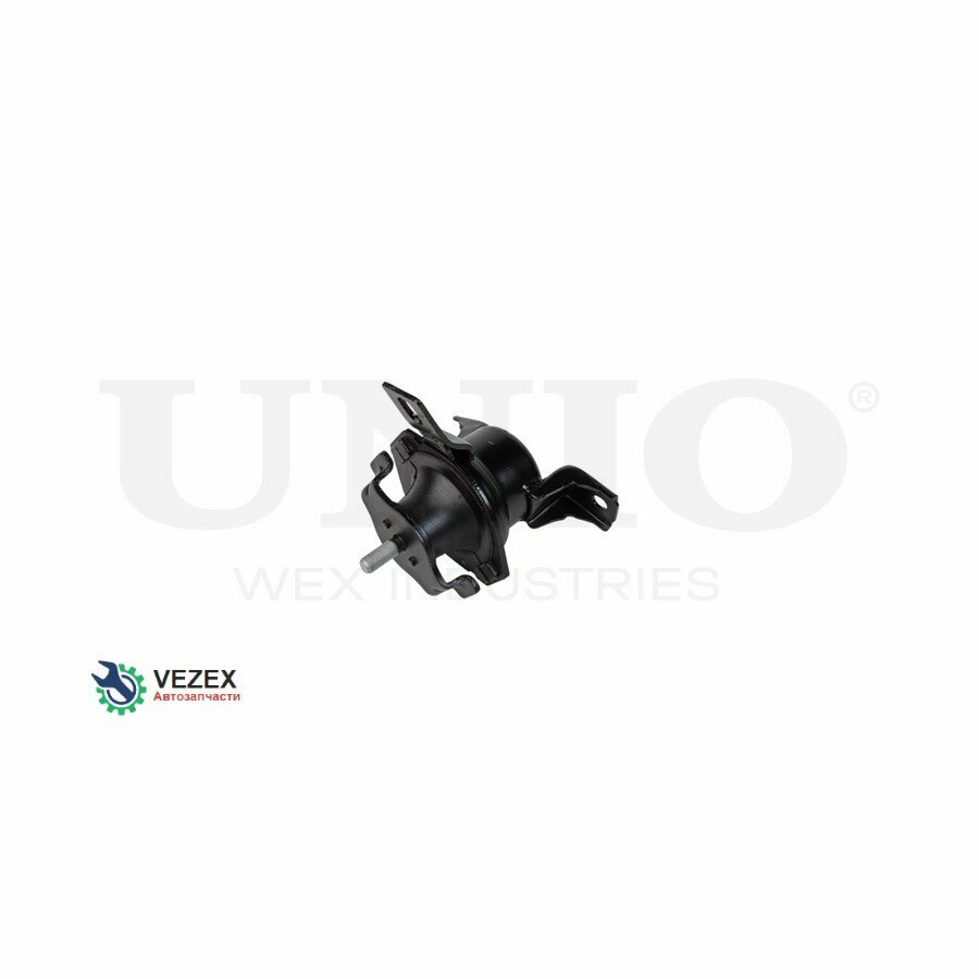 UNIO RMP-15149 Опора двигателя правая Mitsubishi Outlander 02-