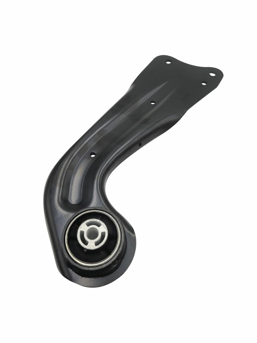 Рычаг подвески задний продольный правый CTR CQ0341R для Audi, Seat, Skoda, Volkswagen / Ауди, Сеат, Шкода, Фольксваген — фото 1