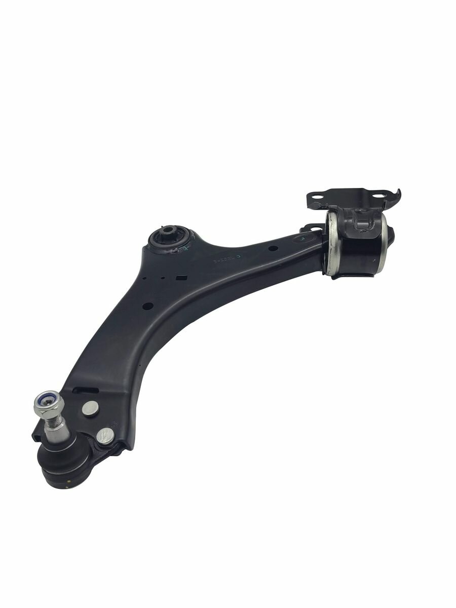 Рычаг подвески передний левый CTR CQ0523L для VOLVO V60, S60, FORD Galaxy Mk2, Mondeo / Вольво, Форд