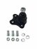 Шаровая опора передняя нижняя левая CTR CB0455L для а/м Volkswagen Bora, AUDI A3...