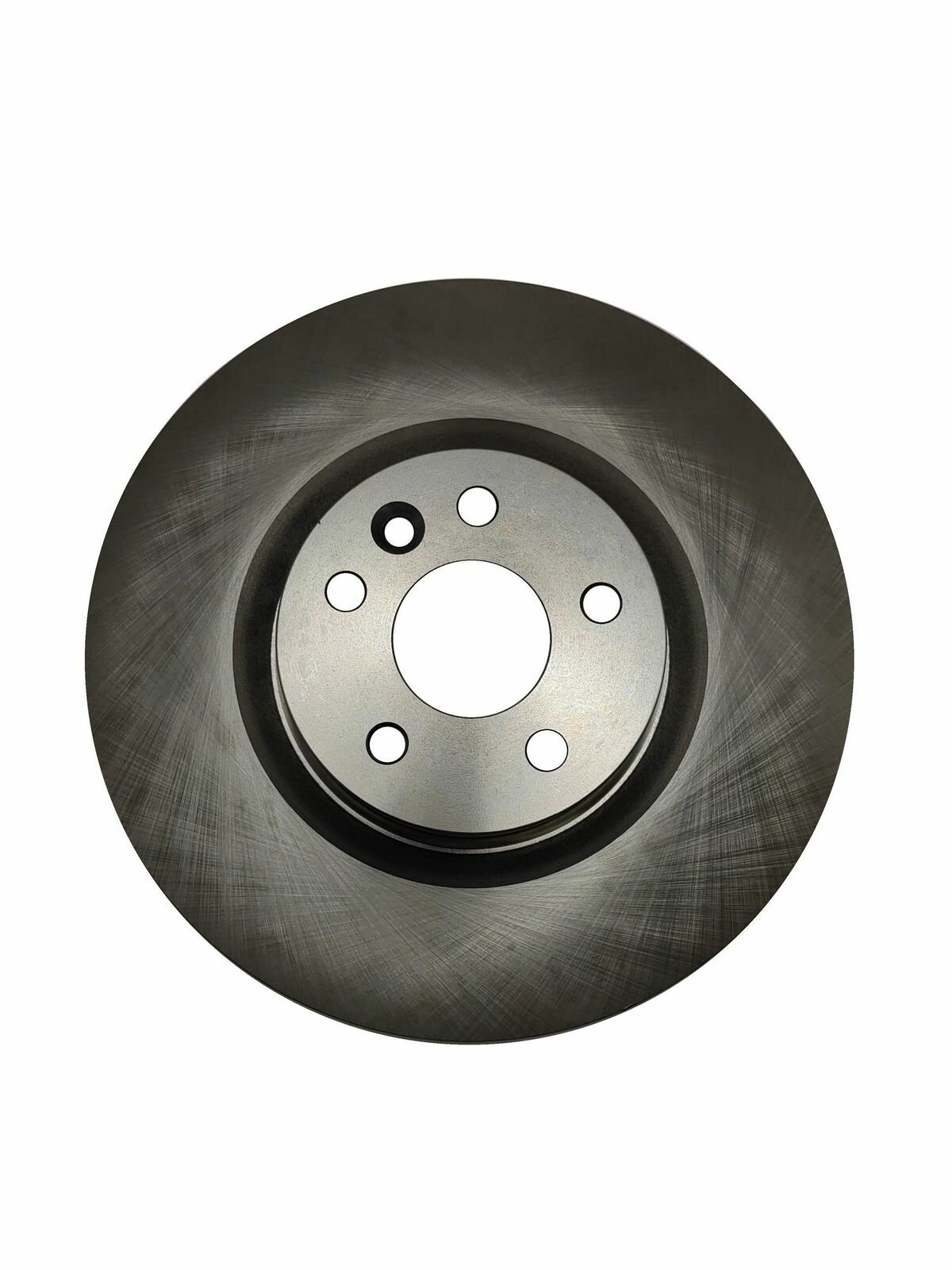 Диск тормозной передний вентилируемый CTR GD0083 для LAND ROVER Range Rover, Discovery / Ленд Ровер