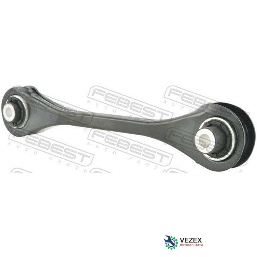 FEBEST 2325-TTR Тяга задняя поперечная нижняя AUDI A1 2011 2325-TTR