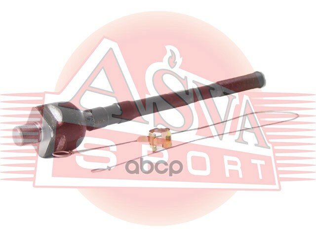 Тяга рулевая ASVA арт. 0222Z51