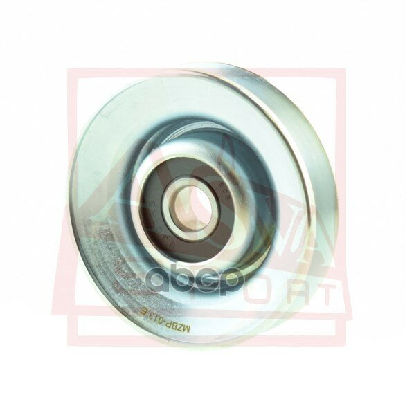 Ролик натяжной MAZDA ASVA арт. MZBP-013