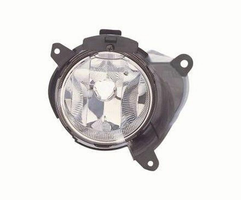 Фара противотуманная правая ANTARA 07- 4806038-96627150 Depo 4422021raq
