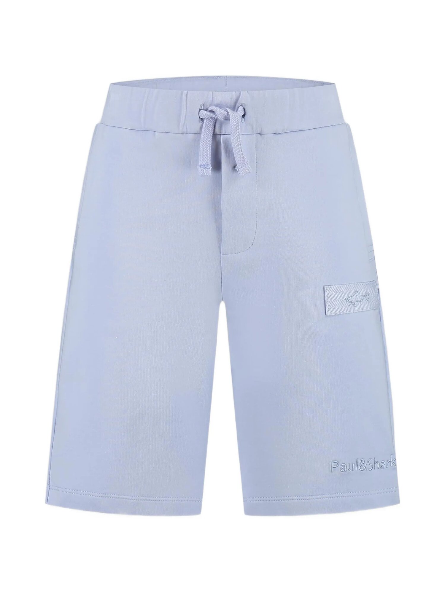 Шорты Logo-patch track shorts