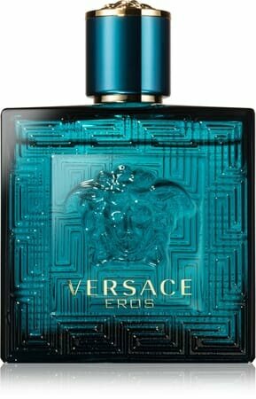 Средство после бритья versace eros, 100 мл