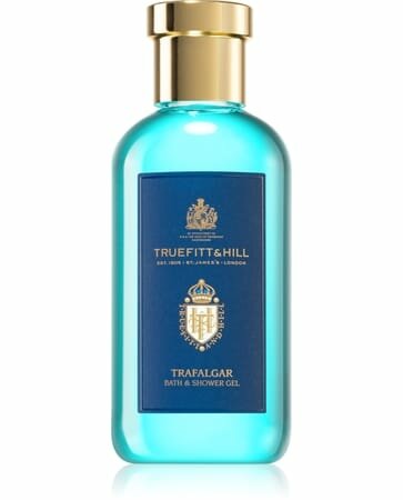 Гель для душа Truefitt & Hill Trafalgar, 200 мл