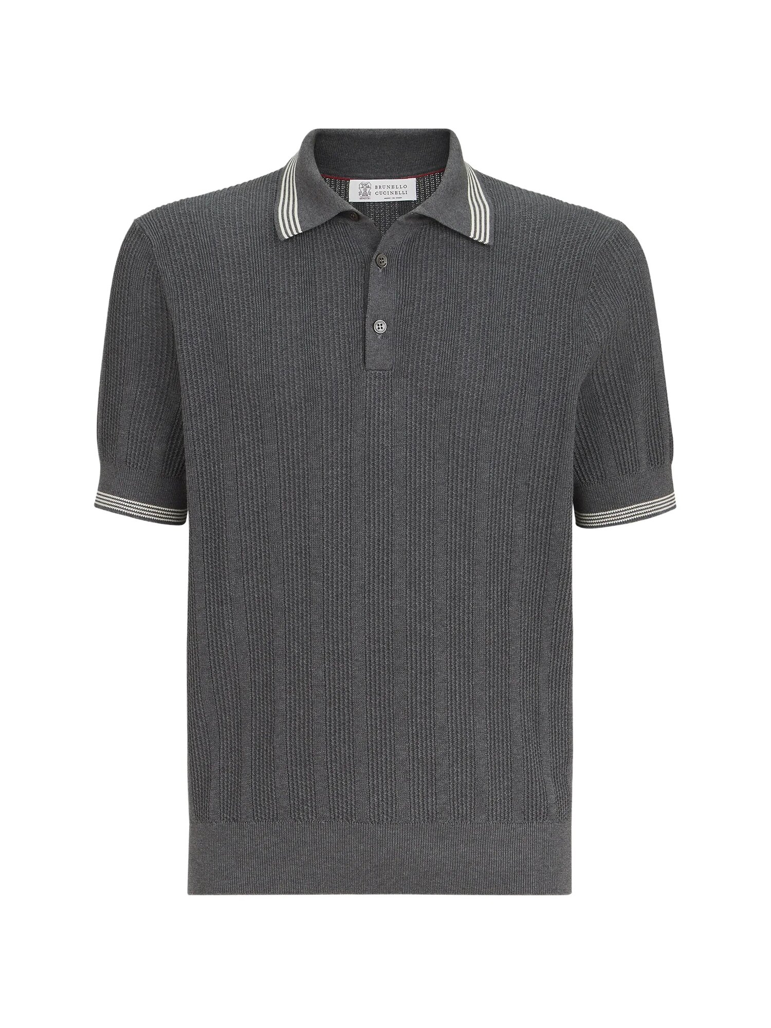 Рубашка BRUNELLO CUCINELLI