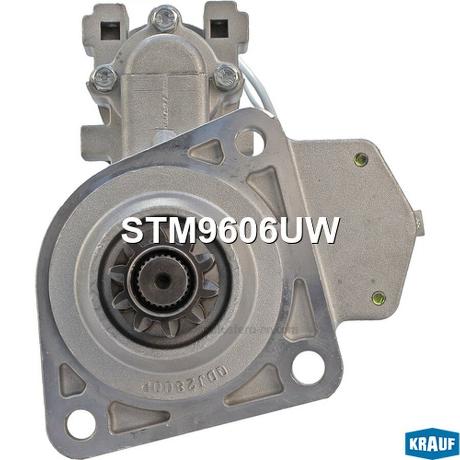KRAUF STM9606UW Стартер 8kw