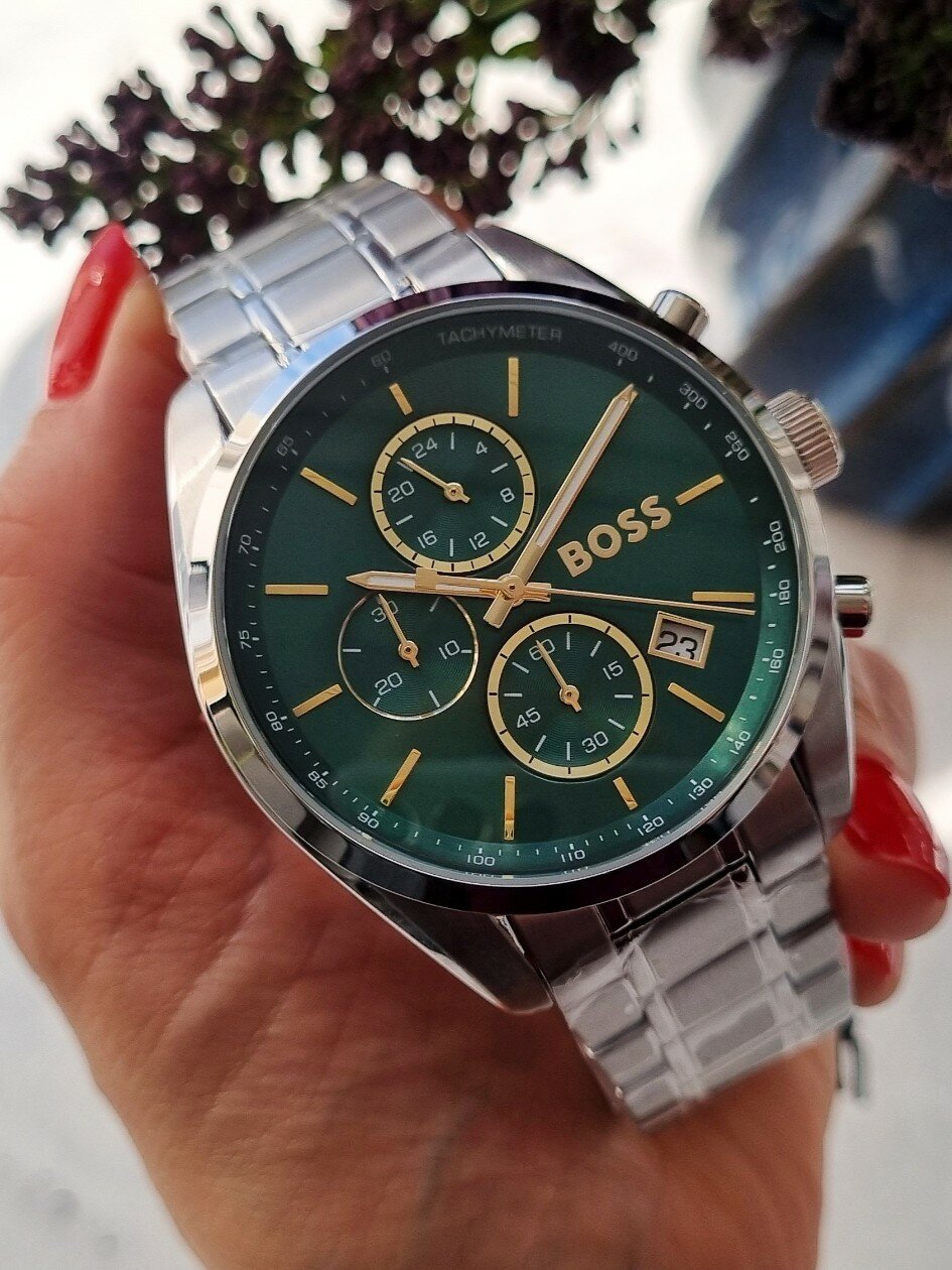Наручные часы BOSS