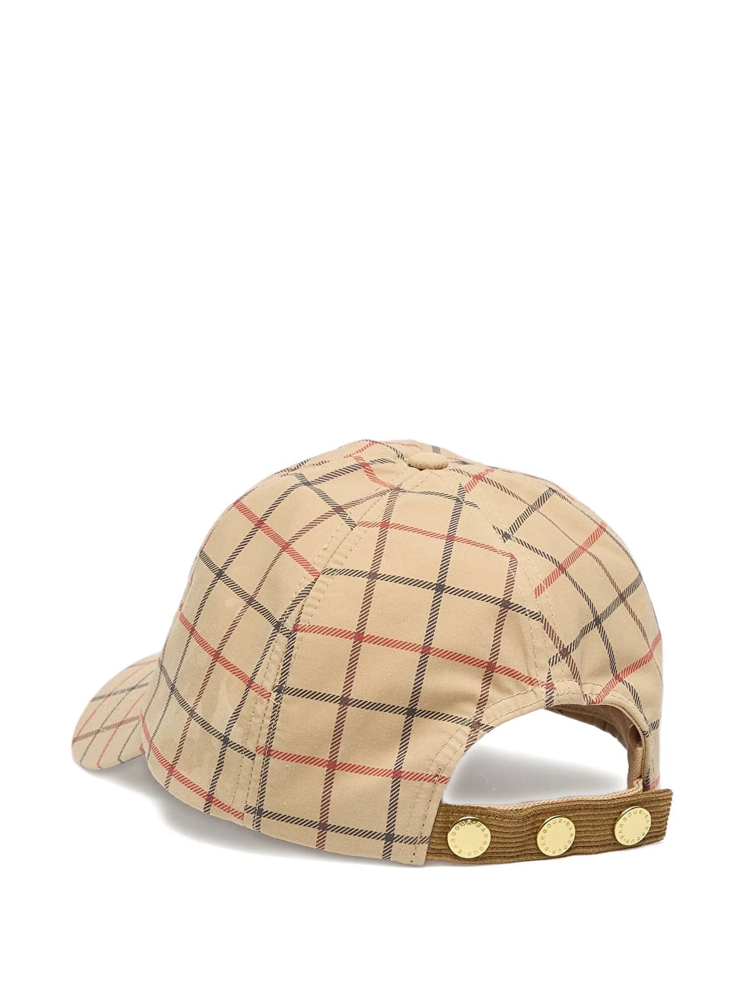 Шапка Barbour Mackworth для девочек, размер OneSize, разноцветный — фото 1