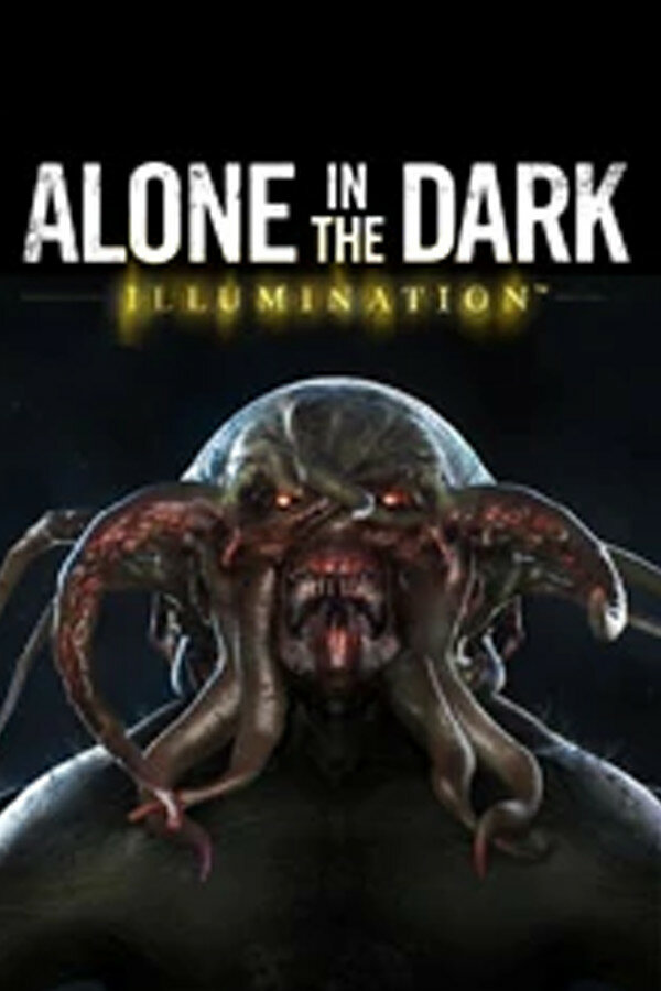 Alone in the Dark: Illumination™, Все страны