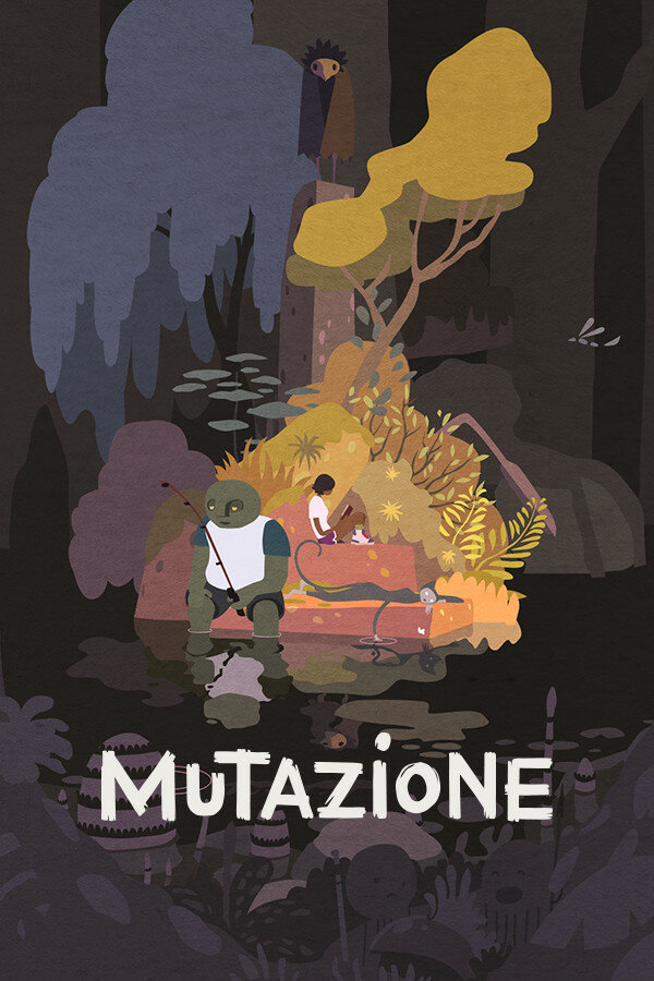 Mutazione Standard Edition, РФ + СНГ