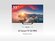 Телевизор Haier 55 Smart TV S2 Pro, диагональ 55 дюймов, разрешение 4K