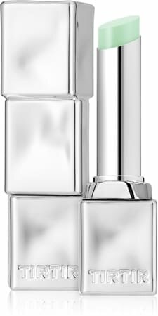 Бальзам для губ TIRTIR Water Mellow Lip Balm, оттенок 04 Greeny Apple, 3,2 г
