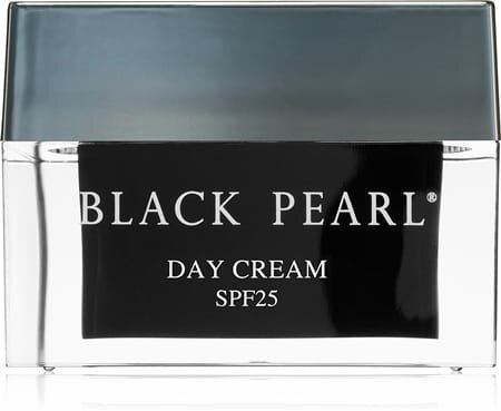 Крем для ухода за кожей Sea of Spa Black Pearl, 50 мл