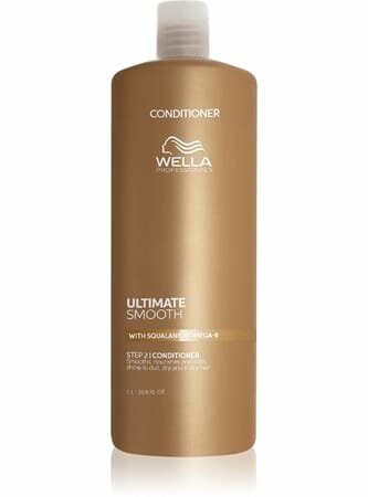 Бальзам для волос Wella Professionals Ultimate Smooth, 1000 мл